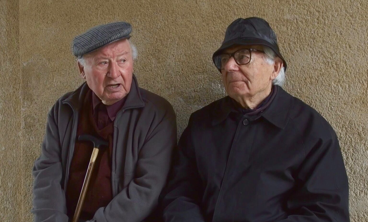 Noel Durand et Paul Bouchet (1) - Atelier Grand Ensemble